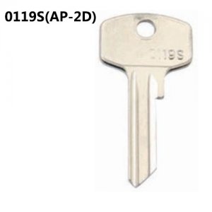 The Shopping Cart : China key blanks ,House key blanks , key cutting ...