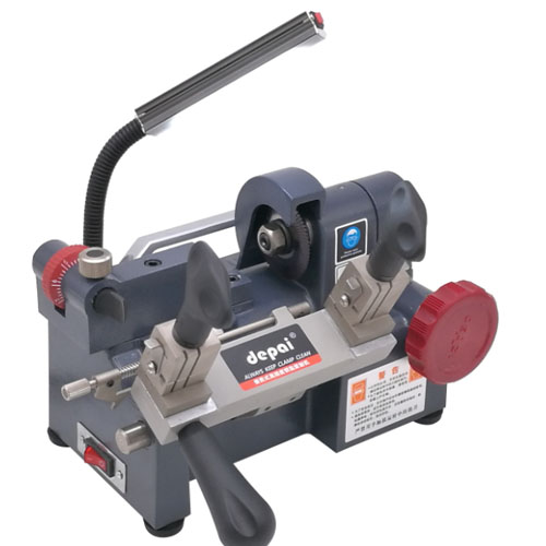 D28 New High quality Depai Key cutting machine D28|DEPAI Key Cutting ...