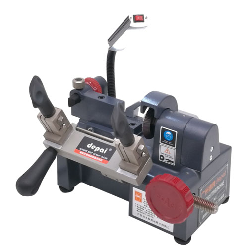 D28 New High quality Depai Key cutting machine D28|DEPAI Key Cutting ...